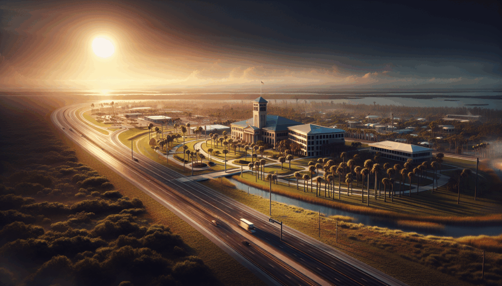 Building for Tomorrow Manatee County Balances Growth and Safety! | Echo