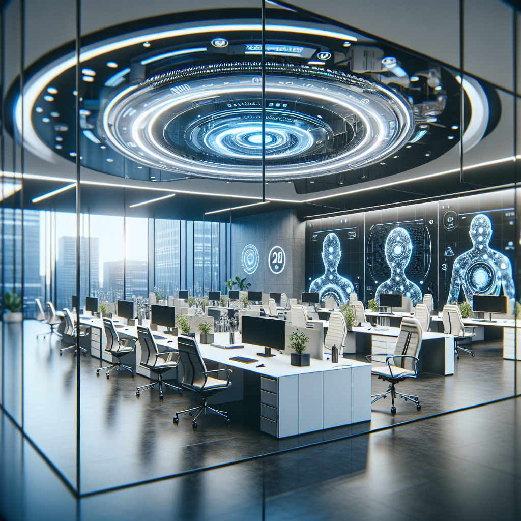 AI Insights Unleashed: Workday Revolutionizes Employee Engagement! | Echo